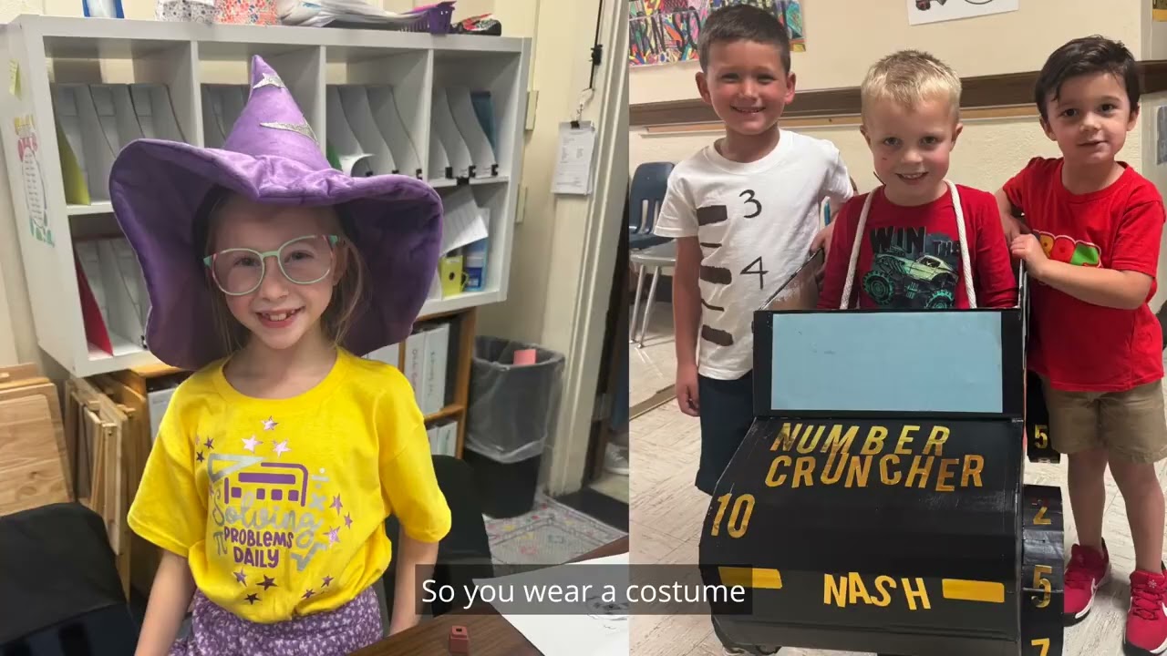 What Makes Alice Carlson Applied Learning Center Special?