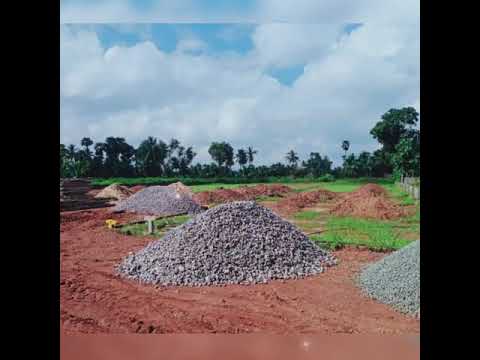 Panchayati Land Conversion plots , Full Residential area , Ready to Construction