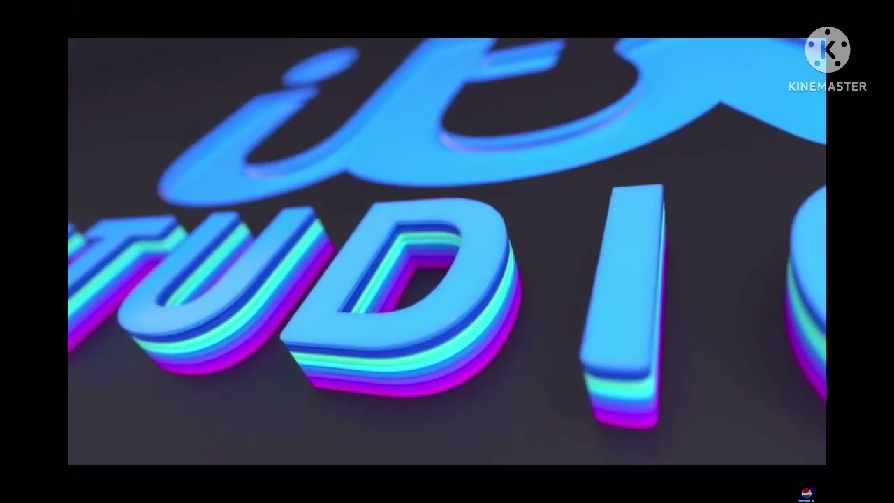 ITV Studios (2020 full) Remake