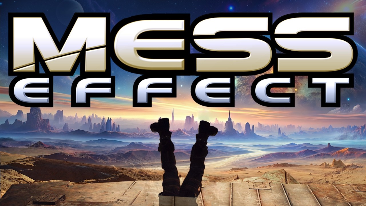 Mars War Logs 1.0: The Hilarious Mistake They Tried to Erase