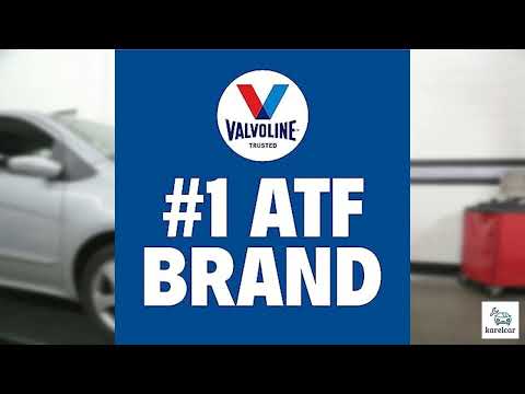 Review - Valvoline DEXRON VI/MERCON LV (ATF) Full Synthetic