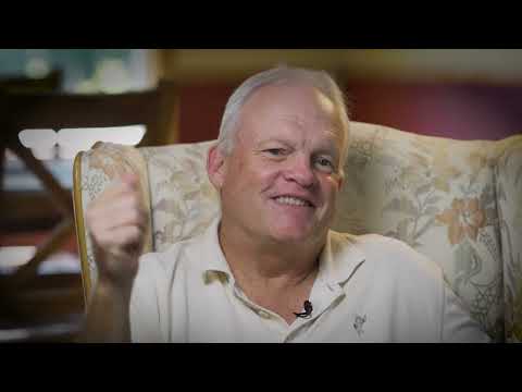 Bill Diehl 2024 MN Broadcasters Hall of Fame Induction Video