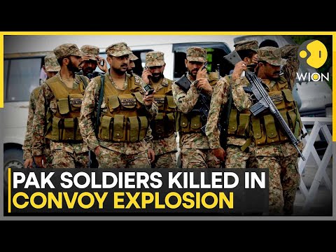 Pakistan: Attack on Pak Soldiers 2 Months After Munir’s Warning | WION