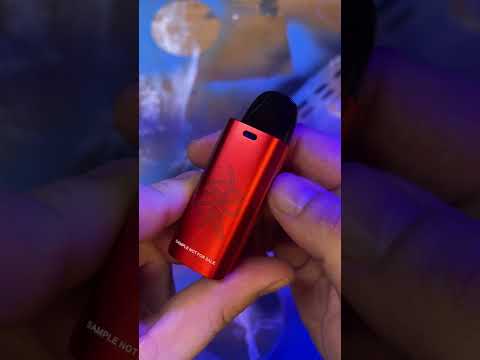Uwell Best Vape?