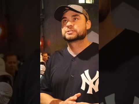 Who’s the most underrated Yankee in history? #newyorkyankees #yankeestadium #nyyankees #yankees #nyy