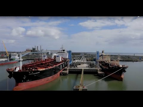 Maritime Division’s Seaport Connectivity Program