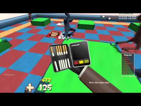 Steam Community :: Video :: [TF2] *LiveCom* WarioWare Funtimes!