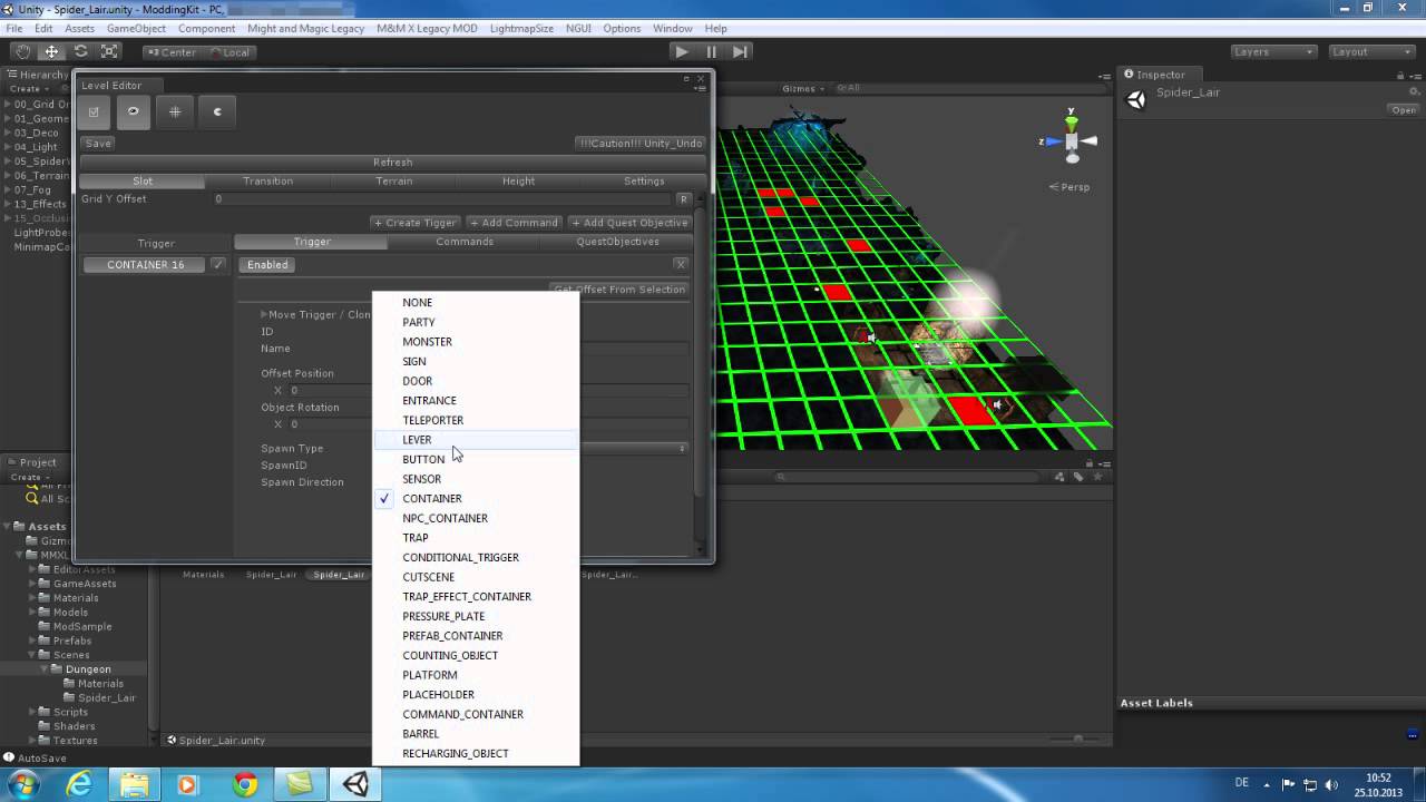 Might & Magic X Legacy | Modding Kit Tutorial