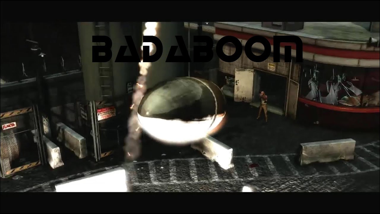 BaDaBooM Channel Trailer
