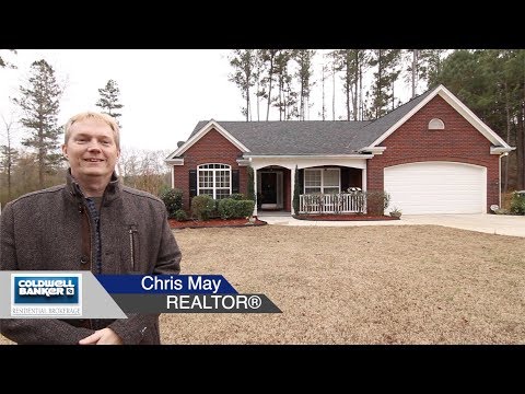 SOLD!!! Closed 3/14/19 - 25 Horseshoe Ct Covington GA 30014
