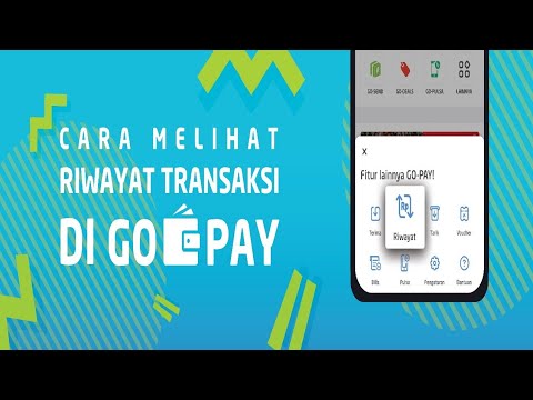 Cara Cek Riwayat Transaksi PayLater Lewat Gojek