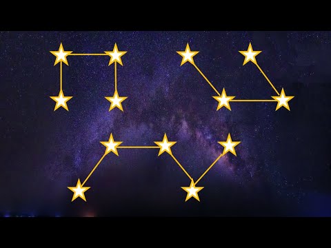 "SOLVING" Strange Symbols and Map to the Stars' Homes (Princeton Puzzle Hunt)
