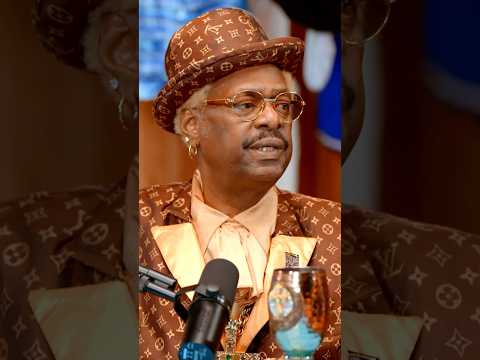 Does Bishop Don Magic Juan miss PIMPIN? š
#WePlayinSpades #explore #shorts āā @WonderyMedia