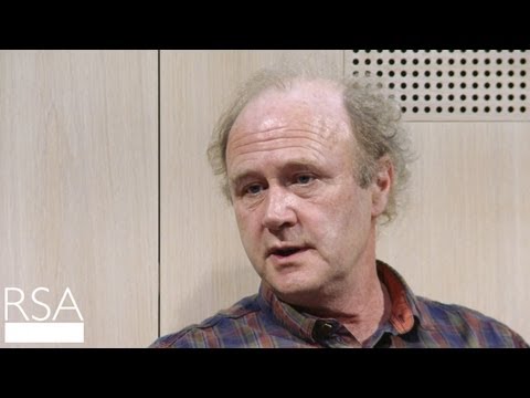 Where Does the Responsibility for Community Lie?