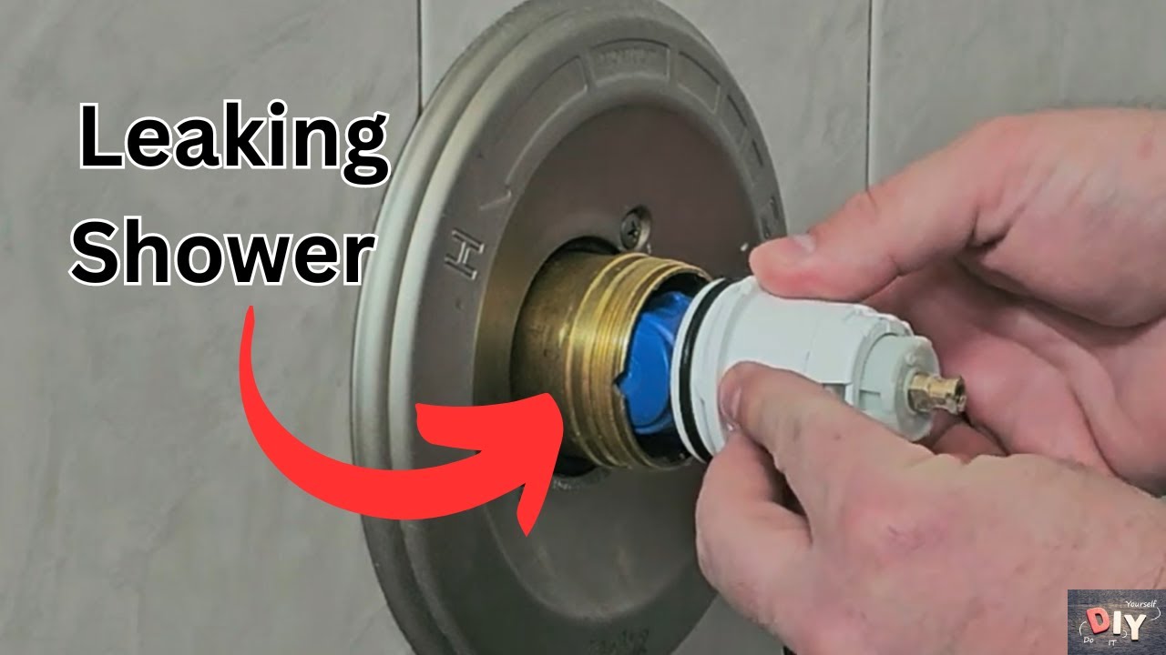 Delta Shower and Tub Cartridge Replacement: What You Need to Know