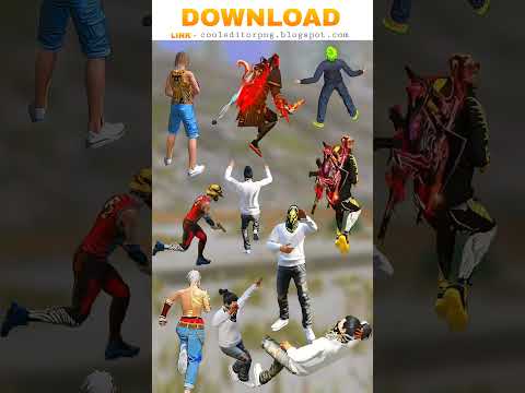 Free Fire Png Pack 950+| Free Fire | Free Fire Fake Thumbnail Png Pack || enemy Png Pack