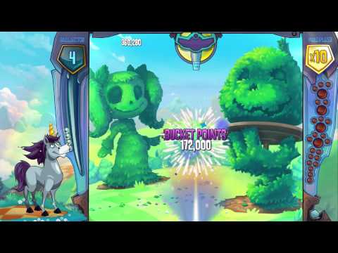 Steam Community :: Video :: Peggle 2 - Coolest Clear Achievement