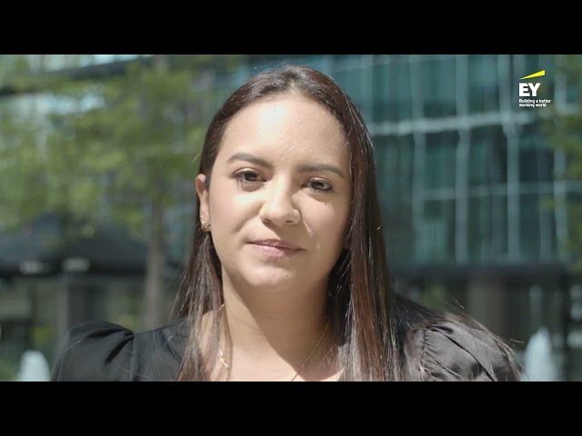 Conoce EY: Building a better working world - Mibucle.com