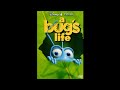 Opening To A Bug S Life 1998 Dvd Watch HD Mp4 Video Download Free