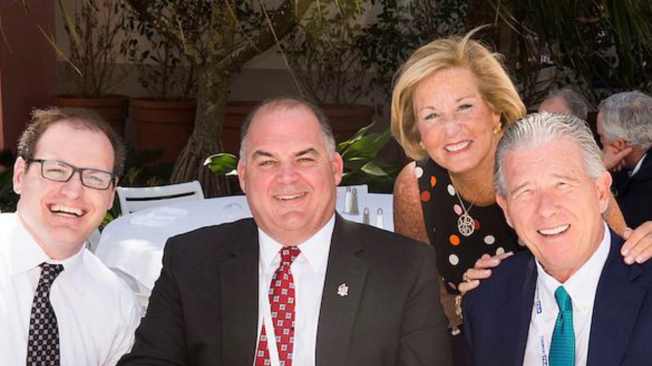 2017 ABA Convention Highlights Video