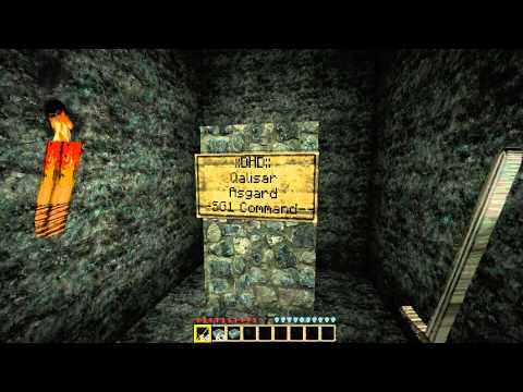 Steam Community :: Video :: Minecraft Stargate Command SGC