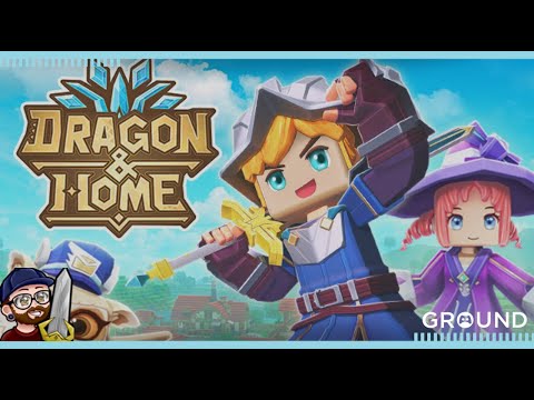 Steam Community :: Dragon And Home