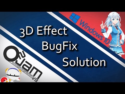 Steam Community :: Video :: Unable to saved 3D Effect in game O2Jam V3 ...