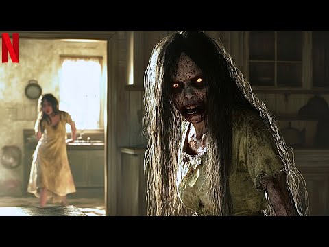 10 Best SCARIEST HORROR Movies on Netflix Right Now! 2025