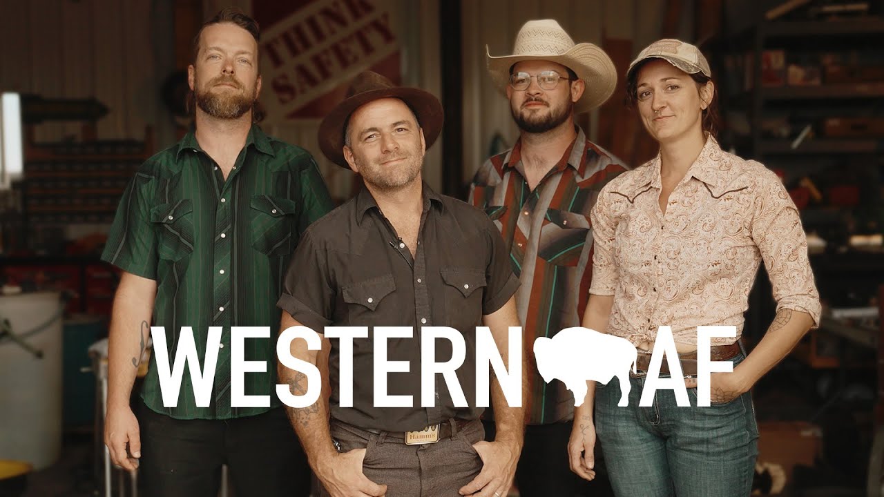 Pat Reedy: Working Man‘s Poet | Country.de – Das Magazin für ...