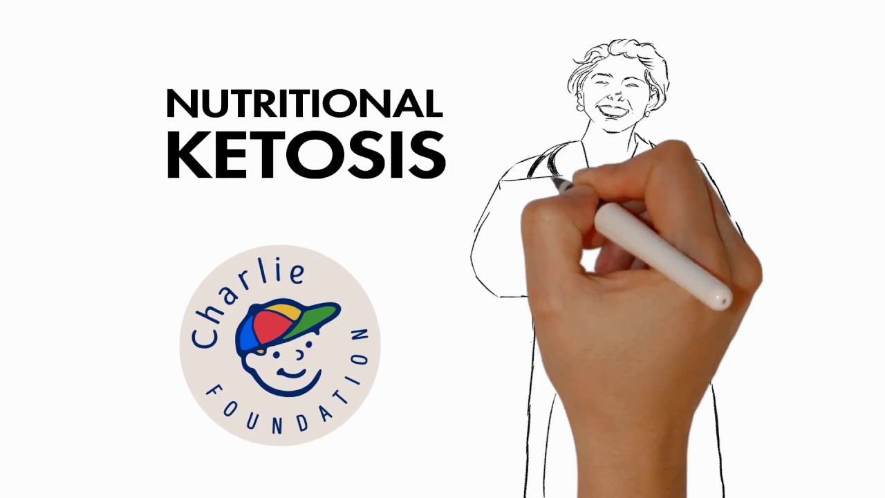 What is Nutritional Ketosis?