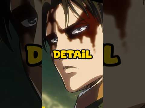 Hilarious Levi Cameo in Attack on Titan ‘The Last Attack’