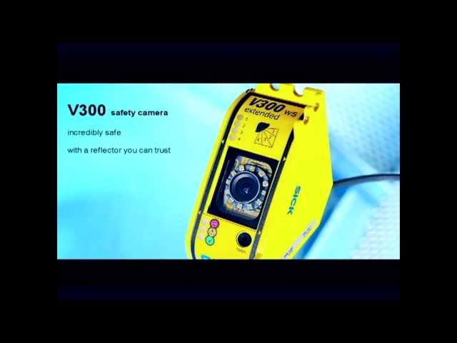 Sick Industrial Safety Switches - Sick Safety Controller Trader ...