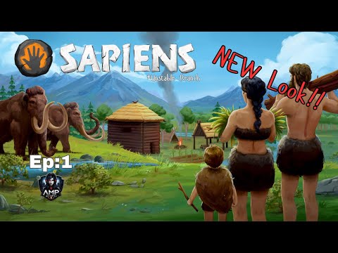 Steam Community :: Sapiens