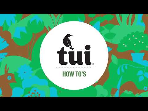 Tui | Compost 20 litre | Mitre10