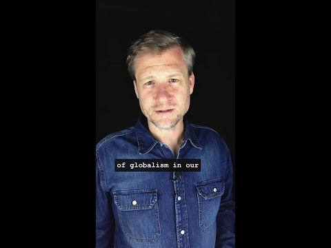 Revelation 17 - Scripture in a Minute