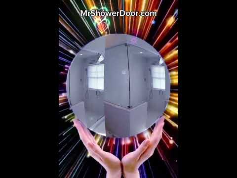 Frameless Shower Doors