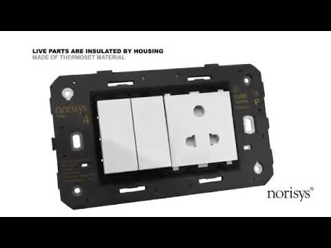 Norisys Switches at Best Price in India