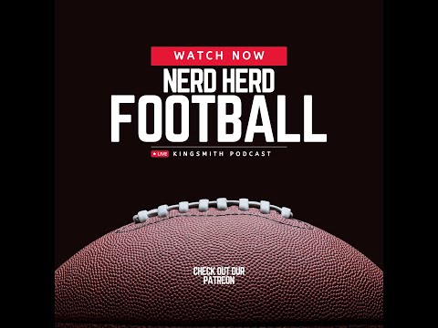 NFL 101: Ep. 22- The NFL and The Media.