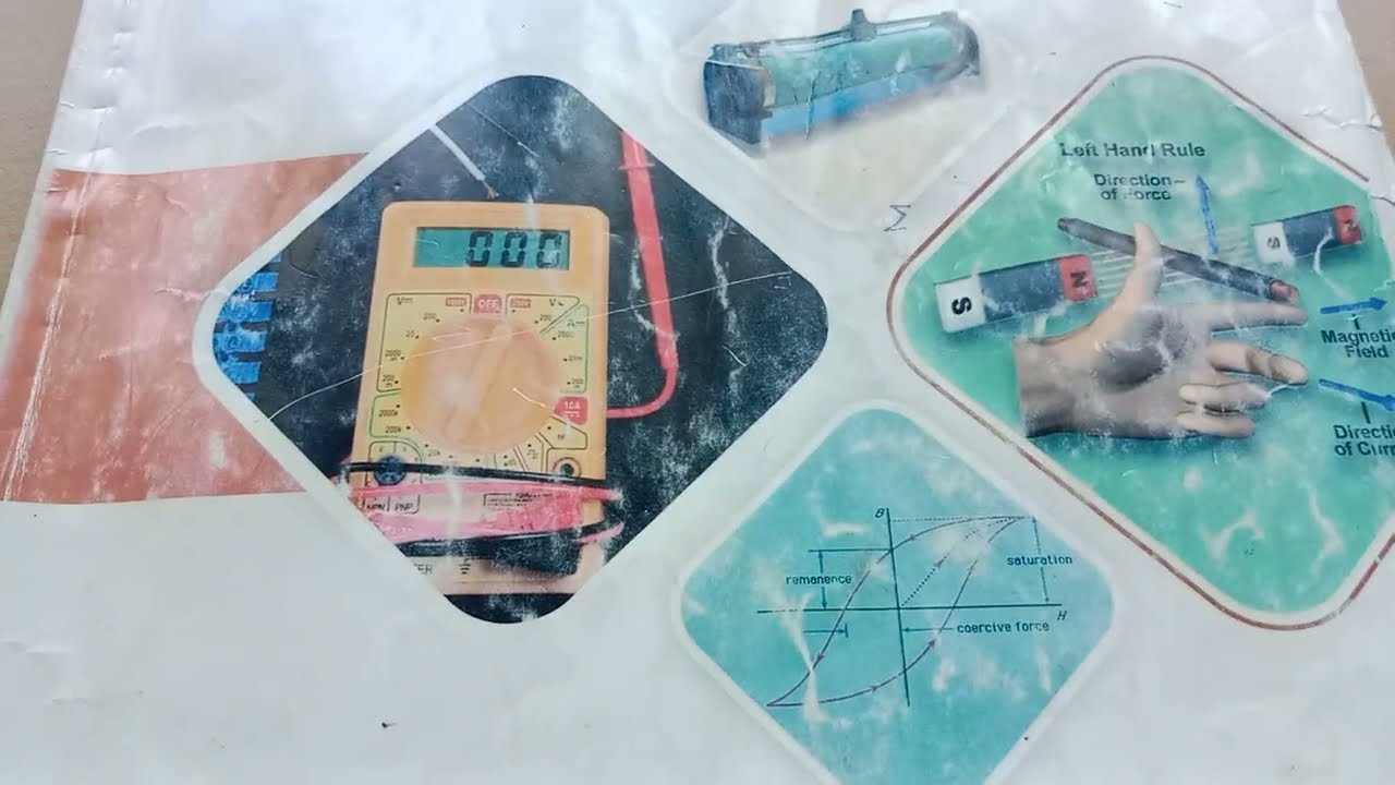 FEE(312310) Complete solved Lab Manual for EE2K