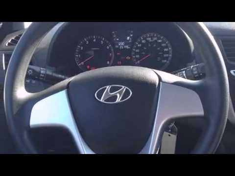2012 Hyundai Accent - Grande Prairie, AB - www.gpautogroup.com - Stock# 12C26304A