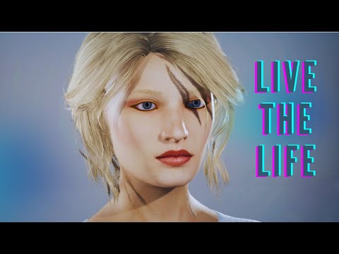 Steam Community :: Live the Life