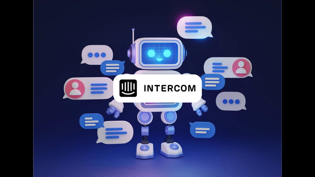 Intercom Tutorial for Absolute Beginners