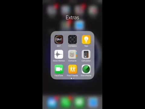 Introduction to Qkr!