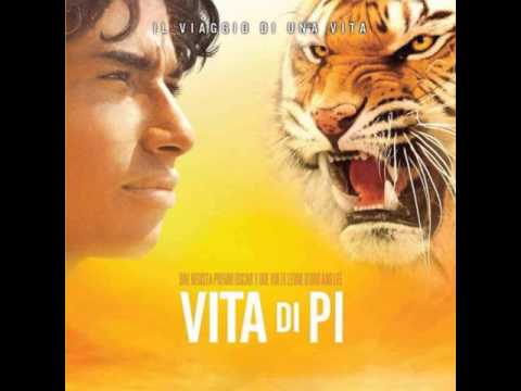 Vita di Pi [COLONNA SONORA 21]