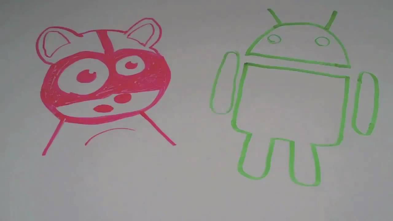 Seesmic for Android 1.6 with Facebook