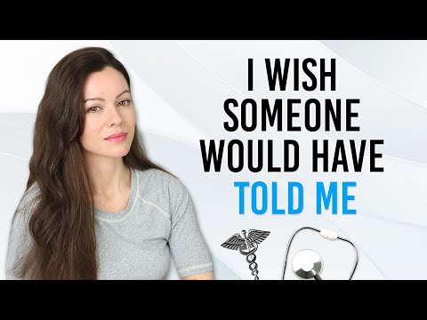Surviving the U.S. Medical System: Life Advice & What To WATCH Out For