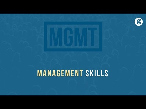 Management Skills