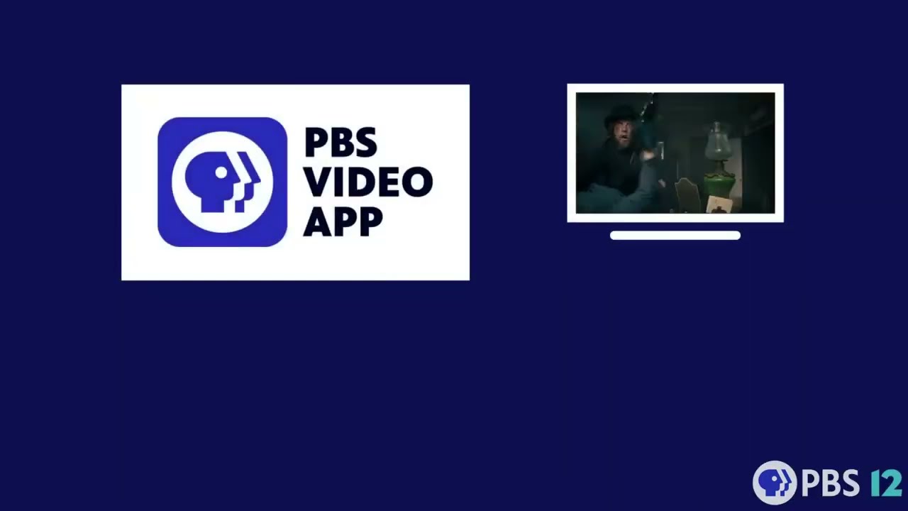 Become a PBS12 Sustaining Member. It's easy and does so much good.