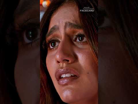 Priya Prakash Varrier FACECARD