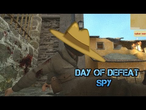 Steam Community :: Video :: Day of Defeat : SPY